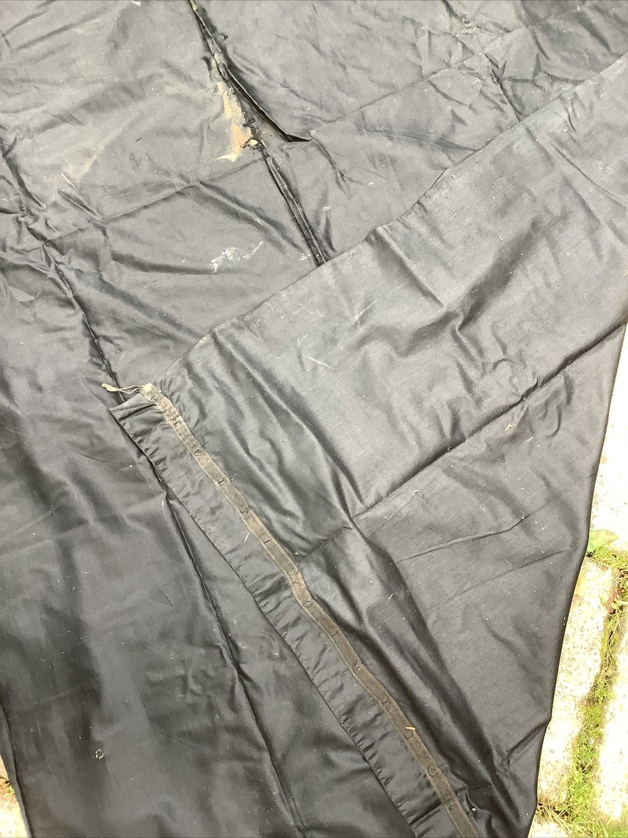 Blackout Curtains Ww2 Blackout Window Curtain WWII Planes At Duxford