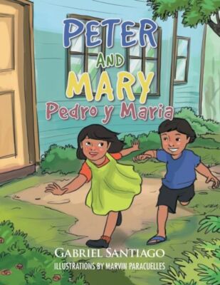 Peter And Mary: Pedro Y Maria 9781503539921| eBay