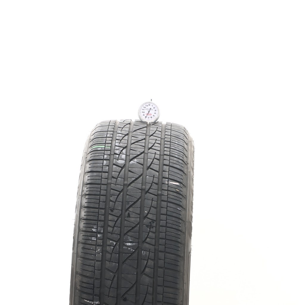 Set of (4) Used 235/50R19 Firestone Destination LE3 99H - 6-7.5/32 | eBay