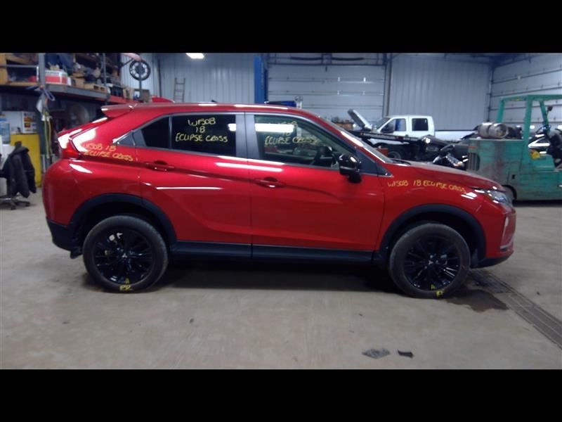 Fuel Pump Assembly Tank Mounted Fits 18-20 22-23 ECLIPSE CROSS 1840724 ...