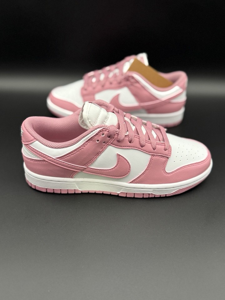 Nike Dunk Low Next Nature Elemental Pink DD1873-112 Women's Size New | eBay