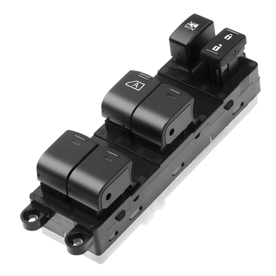 1x Power Window Switch for Nissan Frontier 2007-2019 Xterra 2007-2015 ...