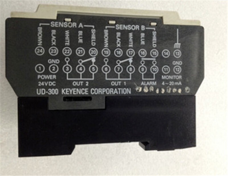 Used 1Pc Keyence UD-300 Tested yx | eBay
