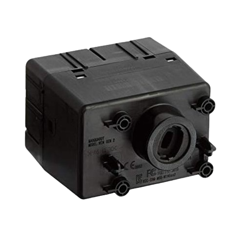 68105739AC WIRELESS IGNITION MODULE FOR CHRYSLER DODGE JEEP 2011-2014 ...