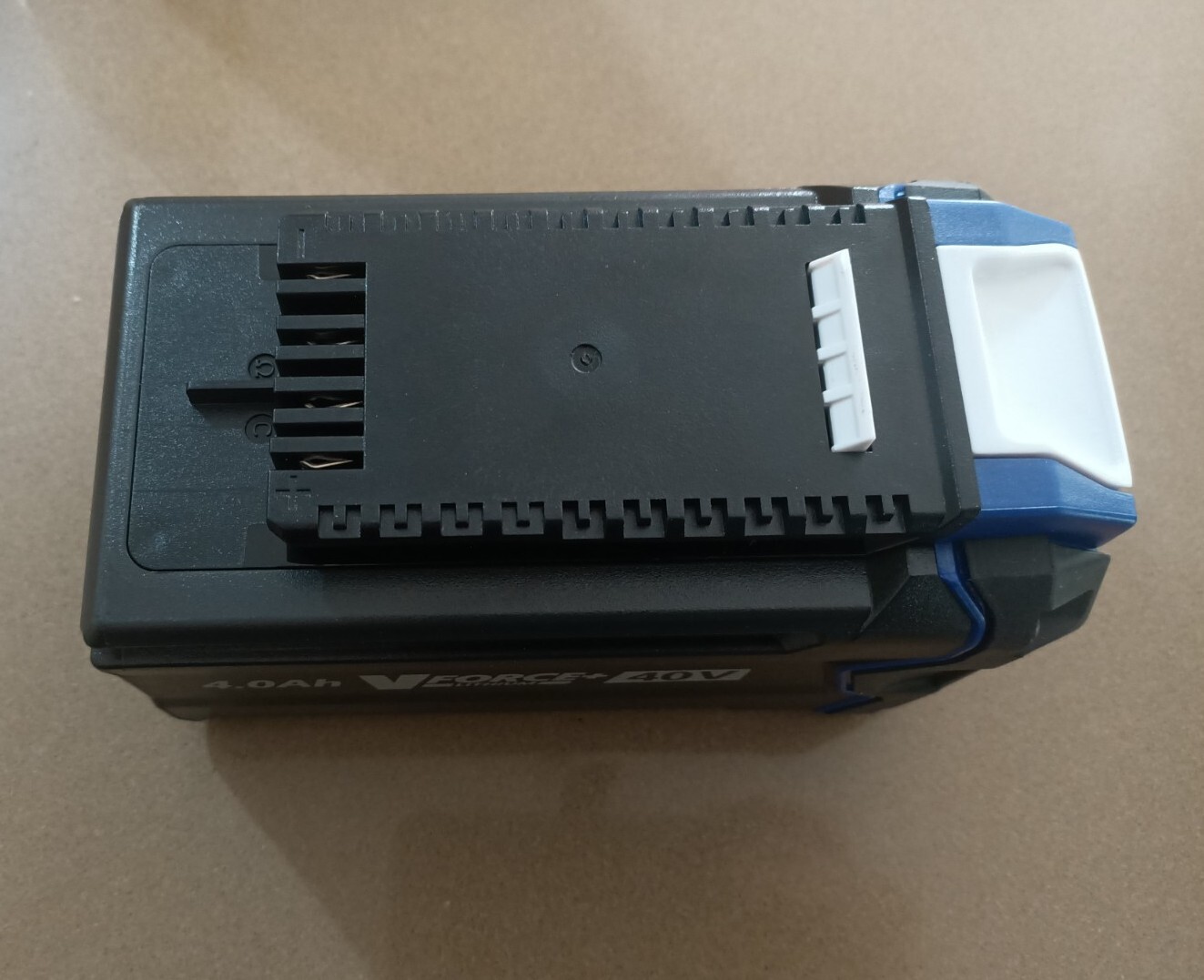 Victa VFORCE Lithium-ion Battery 40v 4.0ah for sale online | eBay