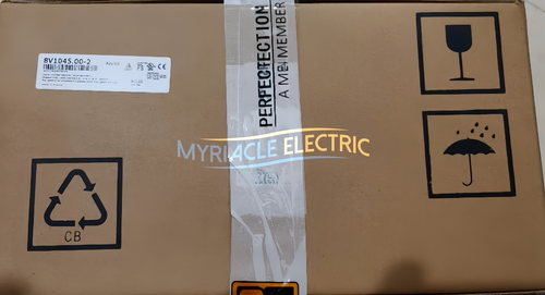 1PC Brand New IN BOX B&R 8V1045.00-2 REV. VR Acopos 1045 SERVO DRIVER ...