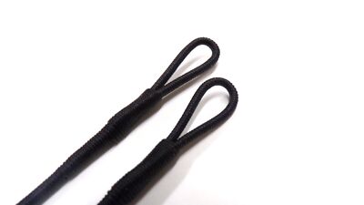 Tear Drop Compound Bowstring - 652 Premium | eBay