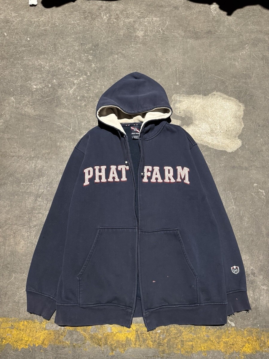 Phat Farm Logo