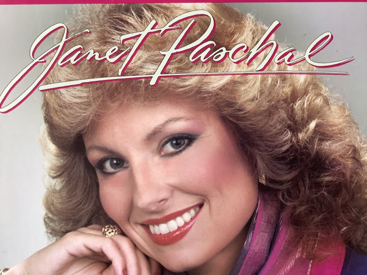 Janet Paschal Wedding 2022 – Page 8 – Absolutely Gospel Music