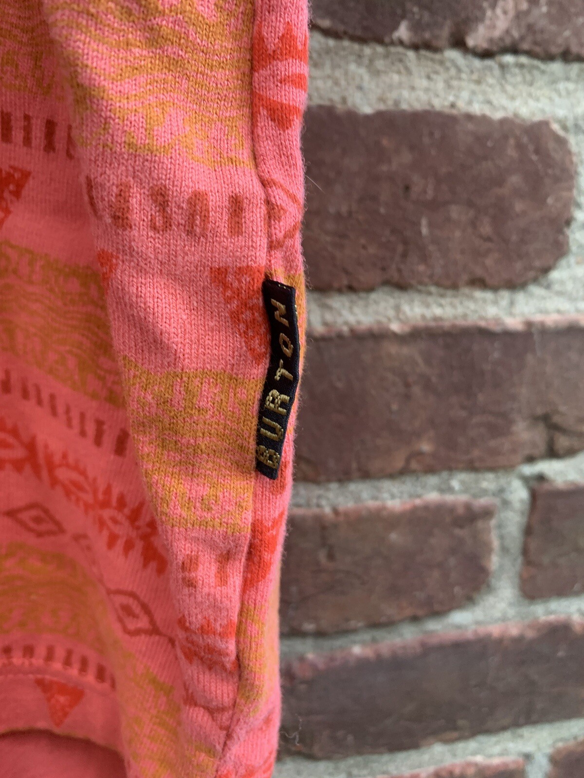 Vintage 90s Craig Kelly Burton Snowboards RARE Shirt Size Medium | eBay