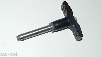 Fasteners & Hardware - T Handle Lock Pin