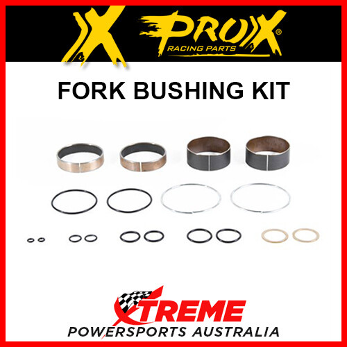 ProX Fork Bushing Rebuild Kit For KTM SX 125 2013-2014 39.160082 | eBay ...