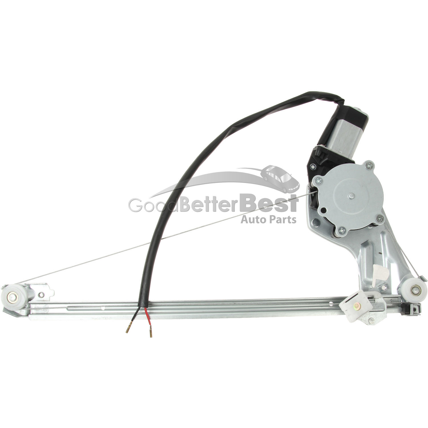 One New URO Window Regulator Rear Right 1247300446 for Mercedes MB | eBay