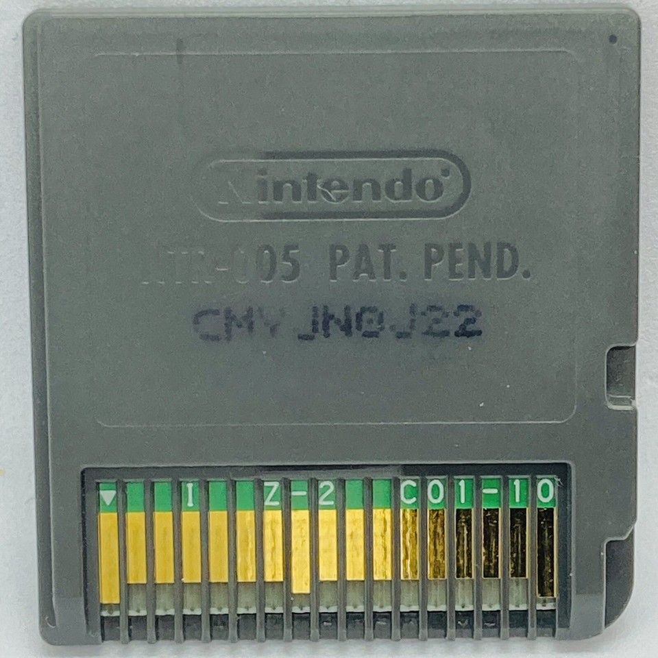 Nintendo DS Matching Maker Japanese City Building Games | eBay