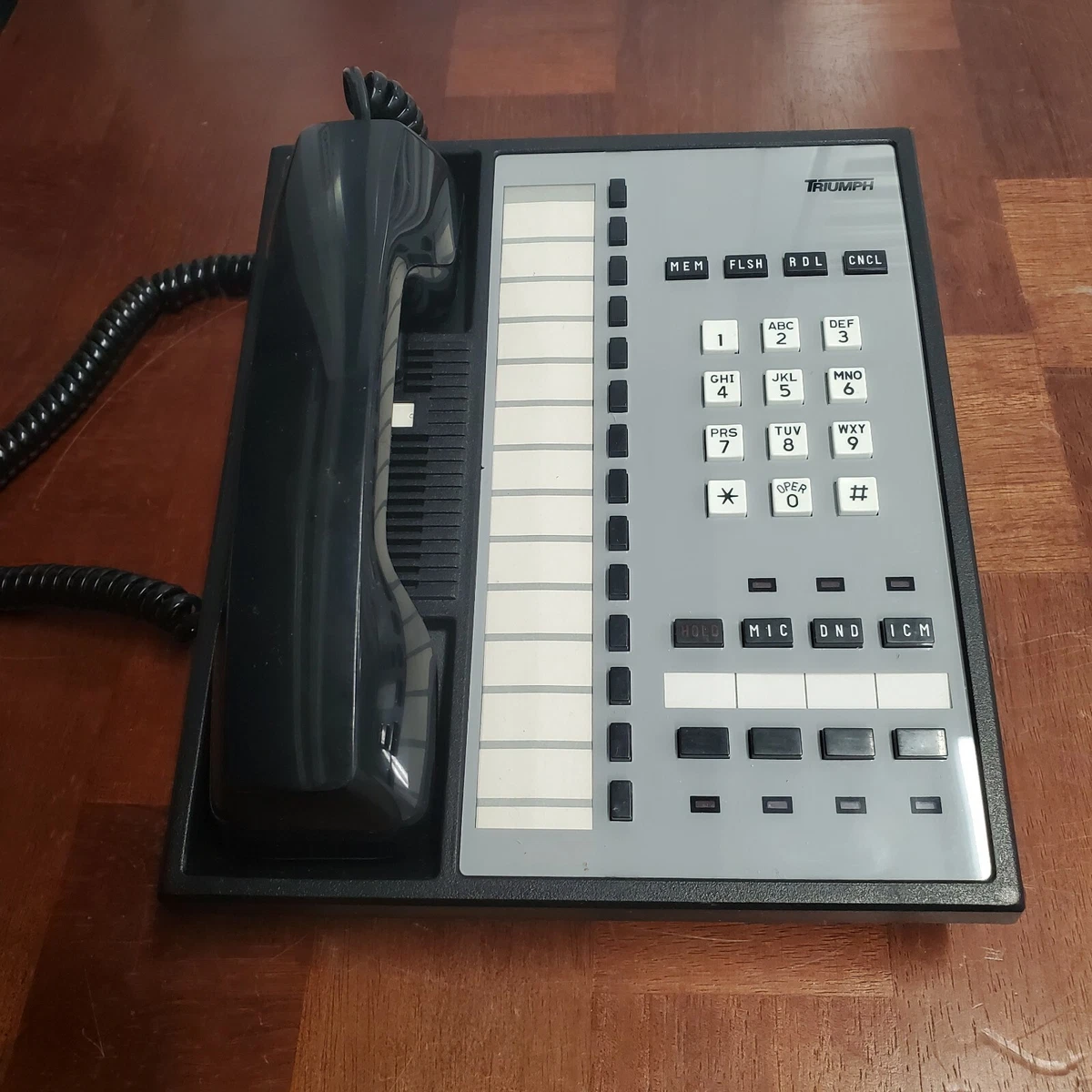 4 Line Telephone Systems