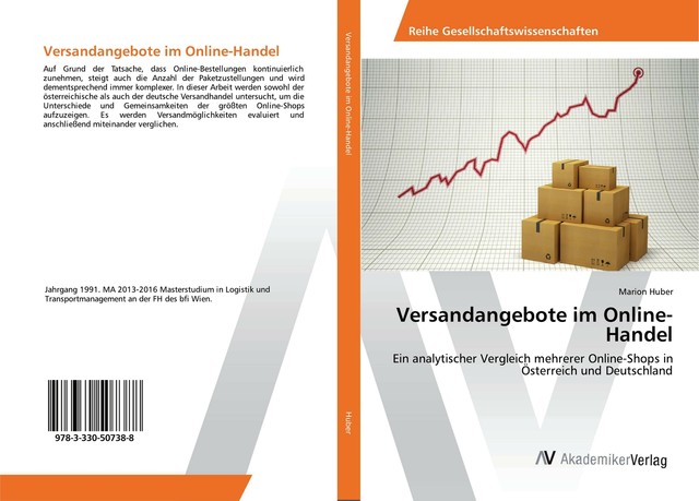 Versandangebote im Online-Handel von Marion Huber (2017, Taschenbuch ...