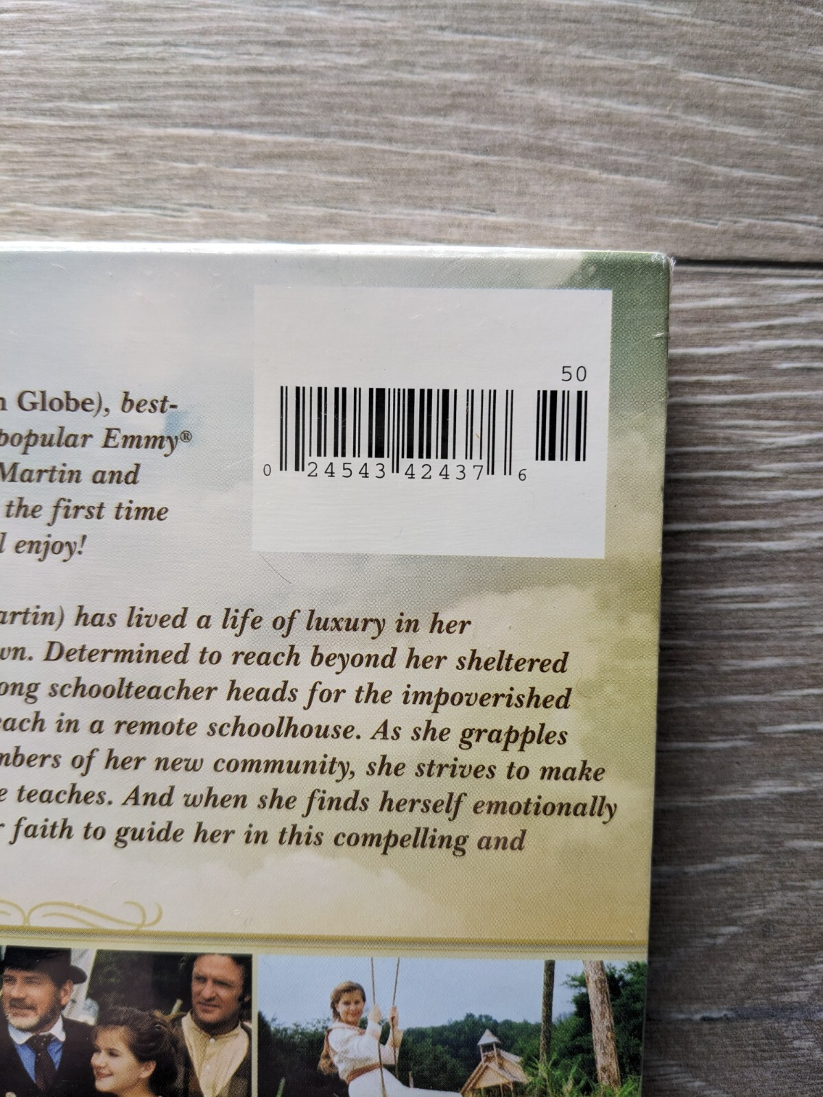 Christy: The Complete Series (DVD, 2007, 4-Disc Set) for sale online | eBay