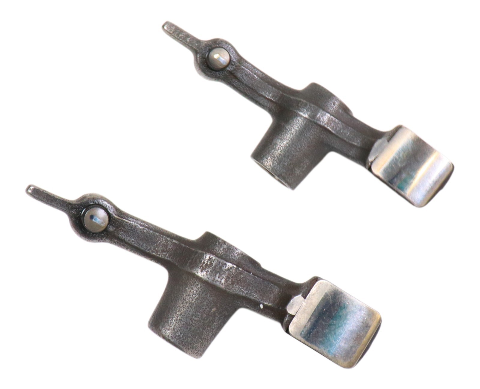 Genuine Yamaha Kodiak 450 400 Warrior 350 Intake Exhaust Rocker Rockers ...