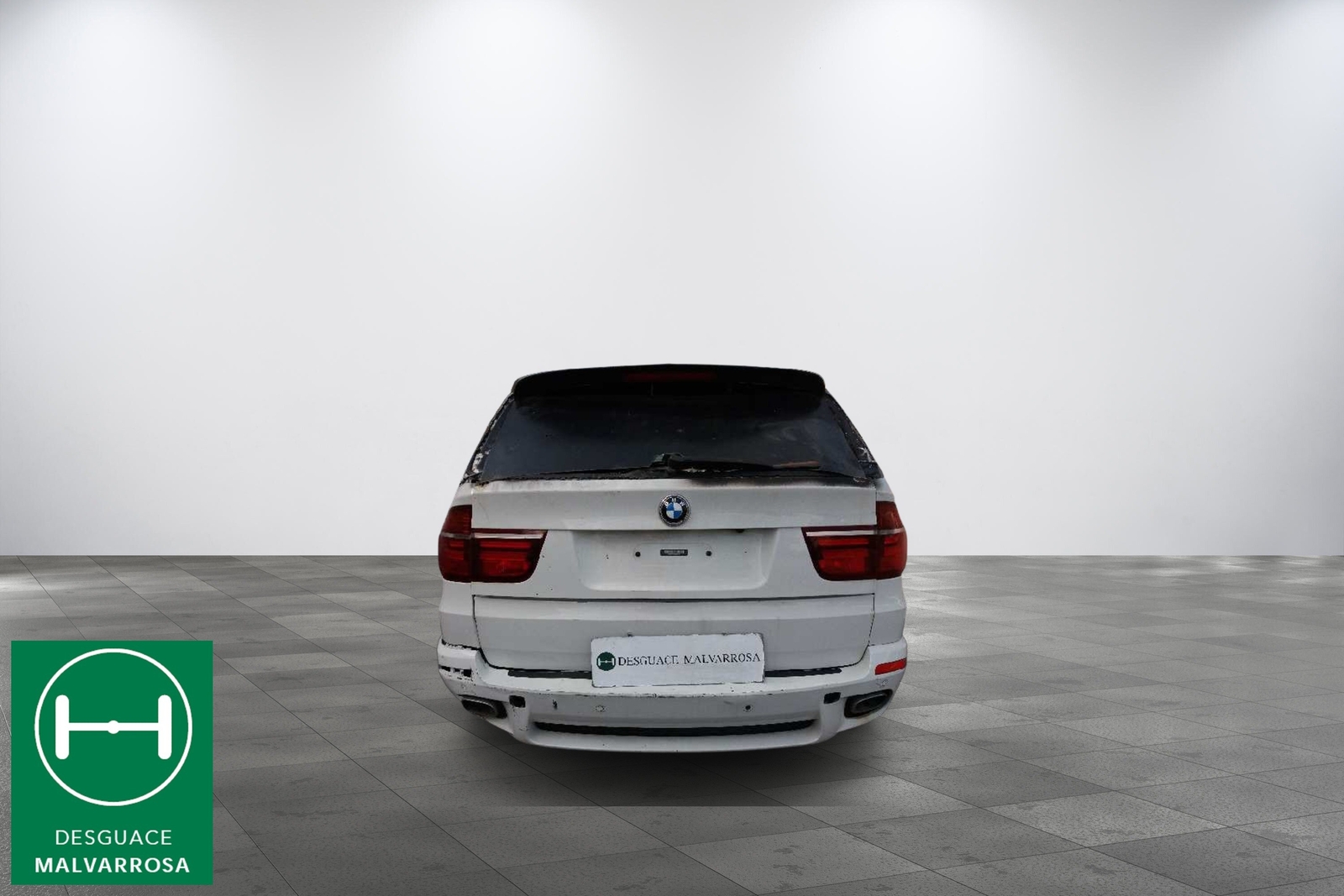 1277022361 ELECTRONIC MODULE / 1277022361 / 32436797591 / 16856030 FOR ...