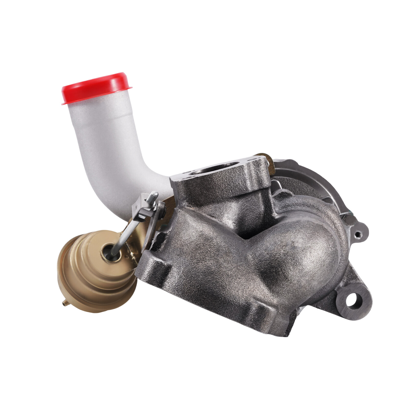 K04-001 Turbocharger for Audi A3 VW Golf Bora 1.8T 53049500001 ...
