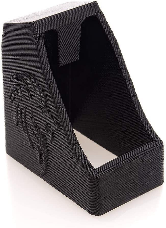 RAEIND Magazine Quick Ammo Speed Loader For LWRC Smg 45 ACP Made In USA ...