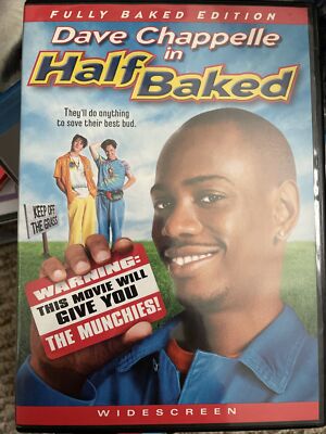 Half Baked | eBay
