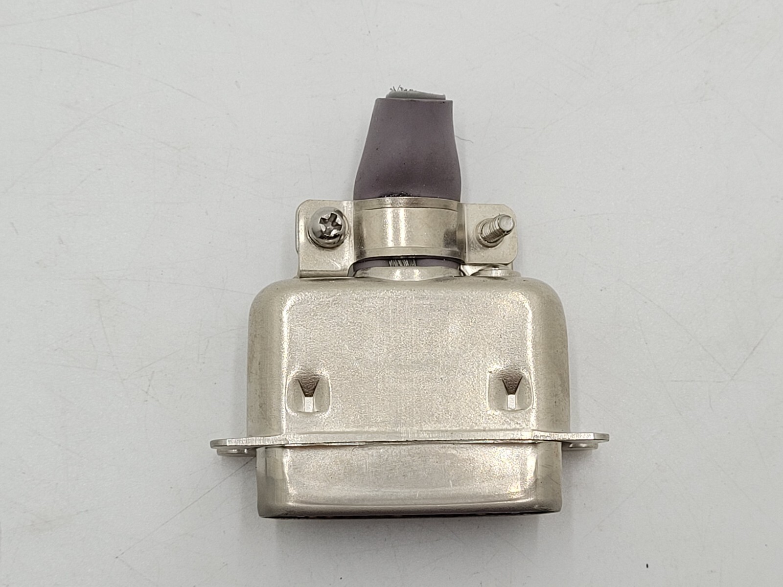 DDK 57-30240 Connector D-Sub 5A 1200VAC Sell as lot | eBay