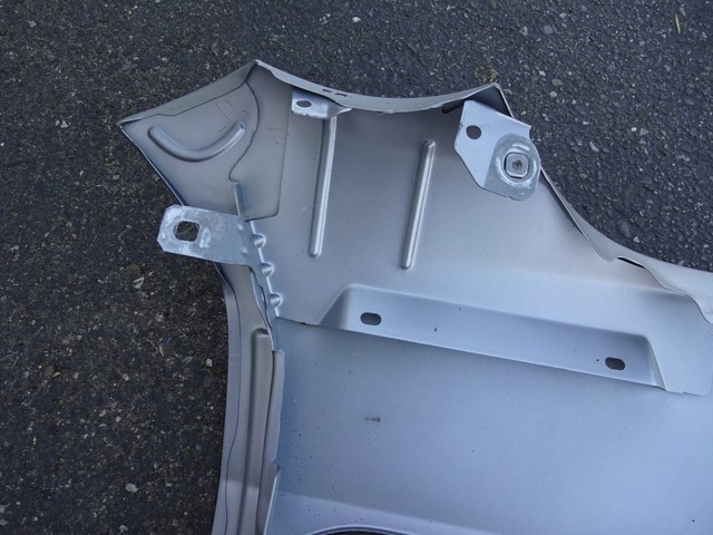 Maserati Ghibli M157 Front Left Driver Side Fender Wing Panel 673002041 ...