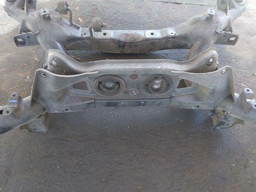 Lexus is300 Rear Differential Subframe Cradle Crossmember Sub Frame ...