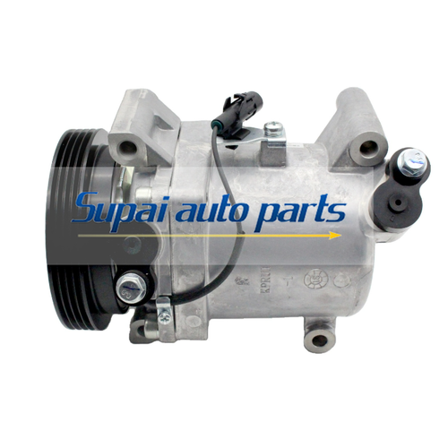 AC Compressor For Suzuki Vitara 2015-2016 95201-66M00 | eBay