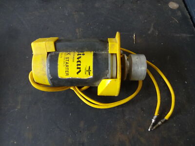 Sullivan Starter 600 Hi Tork | eBay
