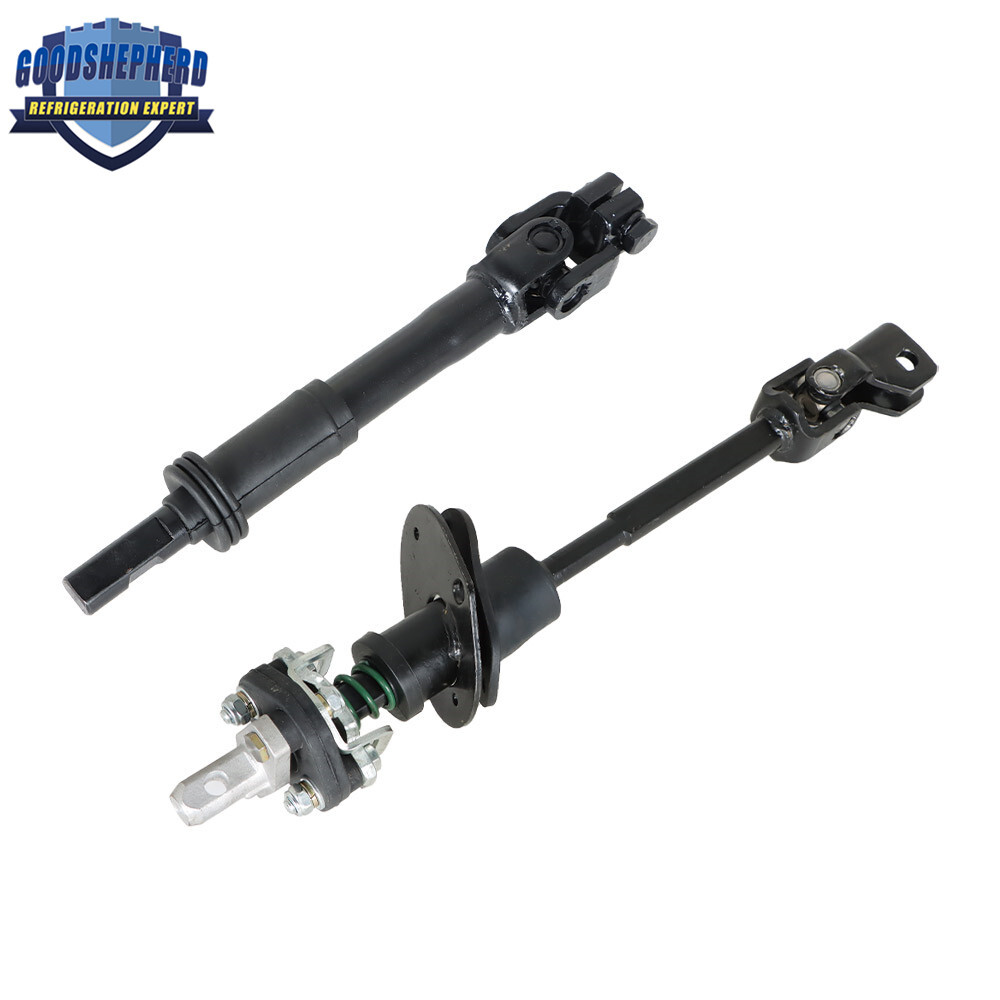 For 2006 2007-2010 Hummer H3 H3T Intermediate & Lower Steering Column ...