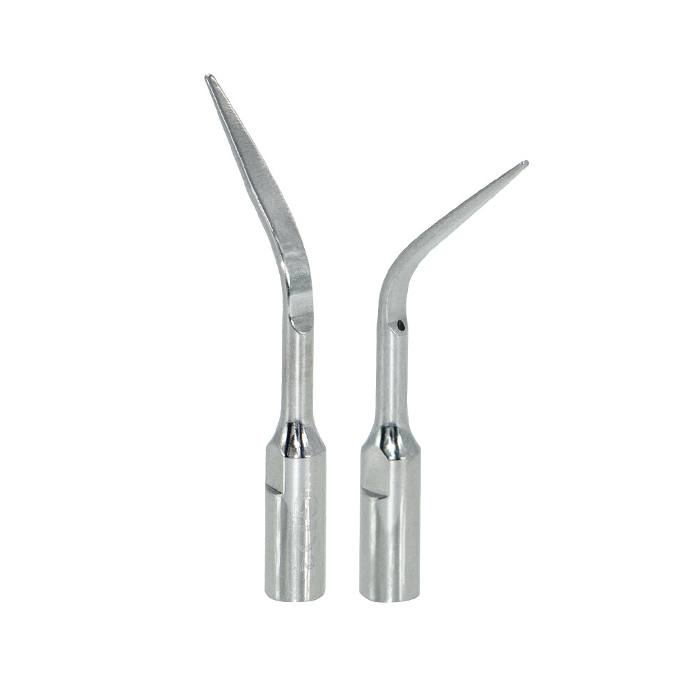 6pcs Fit DTE/SATELEC Dental Ultrasonic Piezo Scaler Tips GD1+GD2+GD3 ...