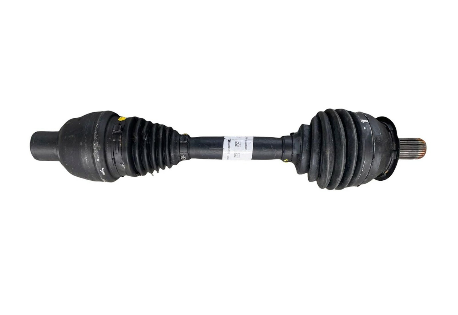 MERCEDES CLA W117 A176 4MATIC ANTRIEBSWELLE DRIVESHAFT JOINT 2463309300 ...