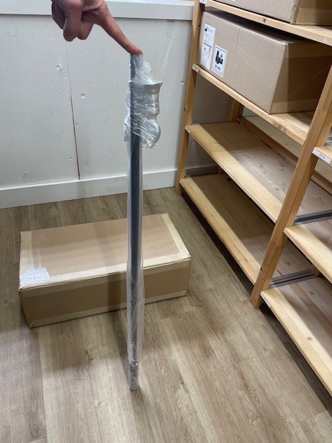 Savaria Monarch Ceiling Lift Portable | eBay
