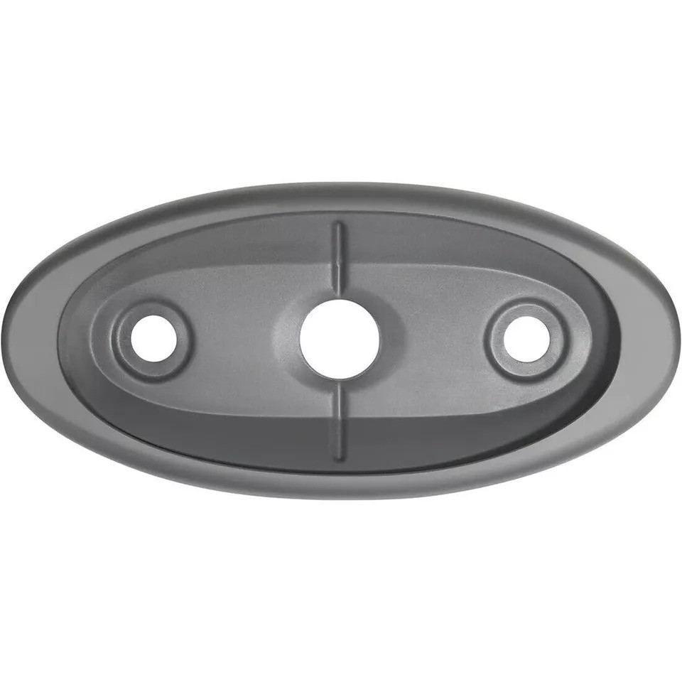 for Jacuzzi J-300 Series Hot Tubs 07-13 Oval Pillow Insert +Back Mount ...