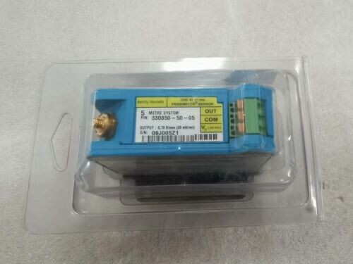 1 pc for new 330180-50-05 3300 XL (by Fedex or DHL ) #U898 YG | eBay
