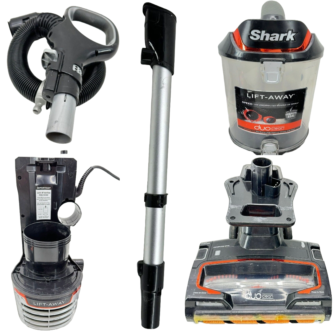 Shark NV771 DuoClean Lift-Away Vacuum PICK YOUR Genuine REPLACEMENT ...