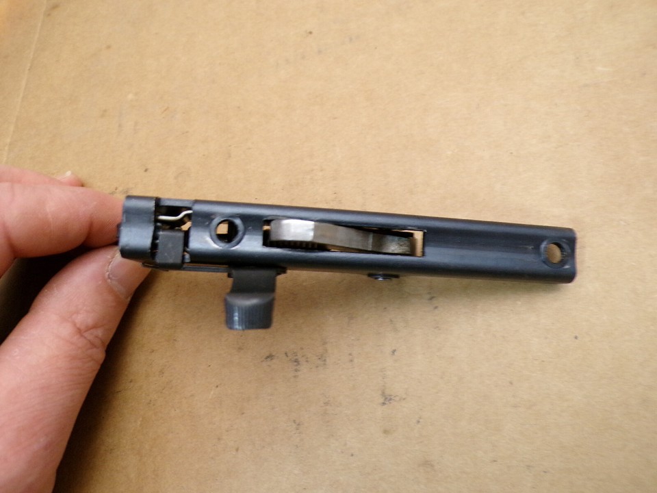 Westernfield M830 .22lr Trigger Assembly (71) | eBay