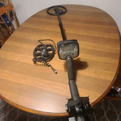 Minelab Explorer SE Professional Metal Detector, SE Pro | eBay