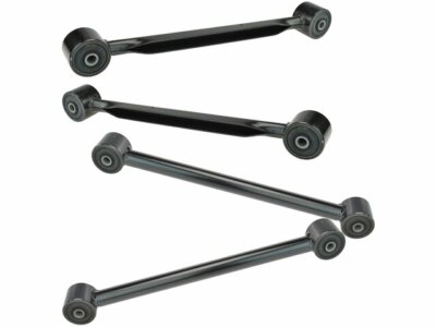 Rear Control Arm and Trailing Arm Kit fits Saab 97X 2005-2009 16BDKJ | eBay