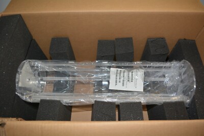 Wonik Quartz International 150 mm Vertical Wafer Carrier P/N# R15026A ...