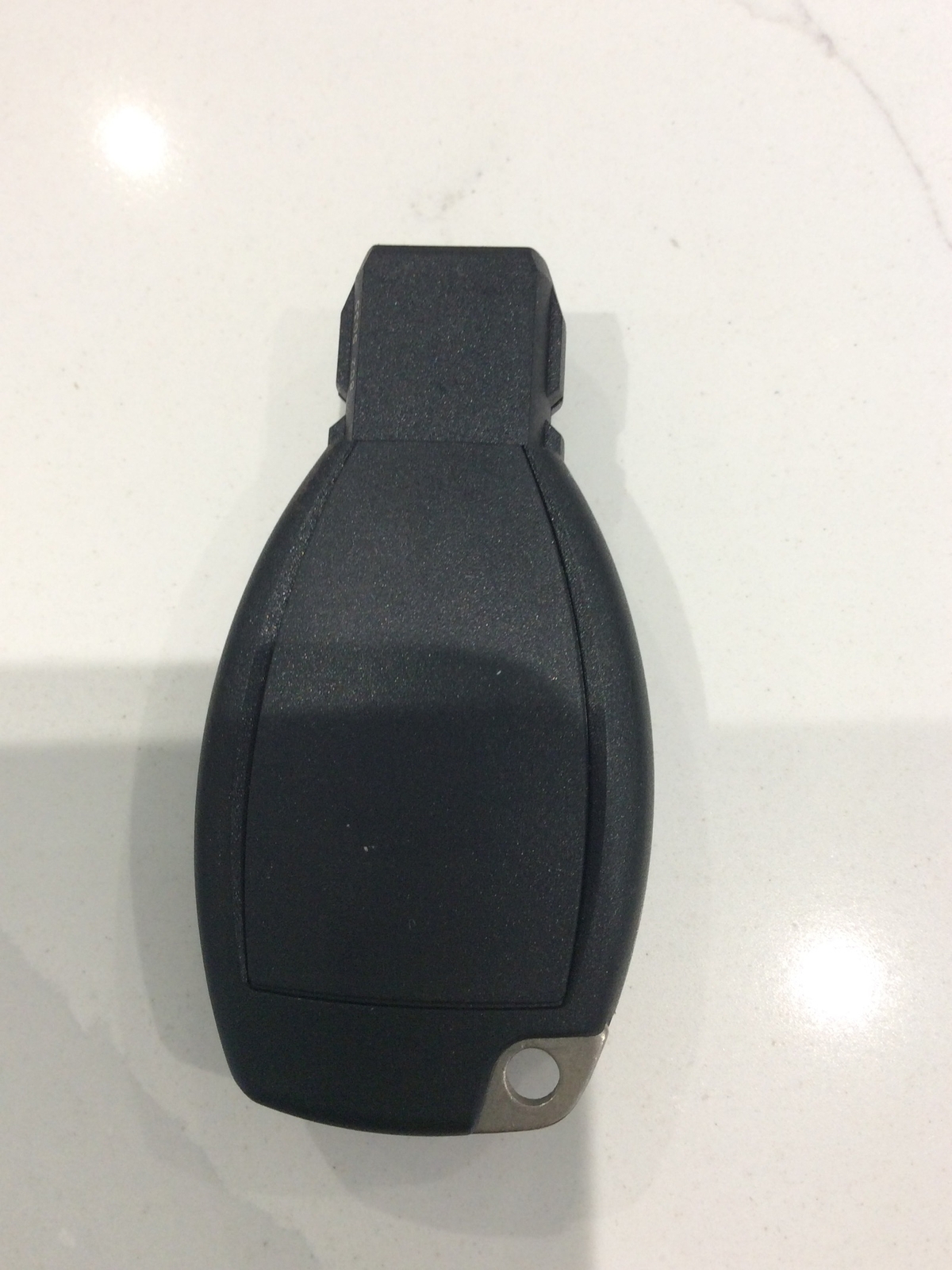 GENUINE MERCEDES 3 BUTTON REMOTE KEY FOB SPRINTER VITO UNUSED | eBay UK