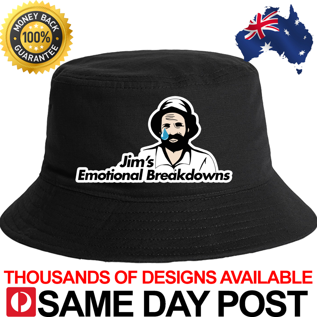 Funny Bucket Memes