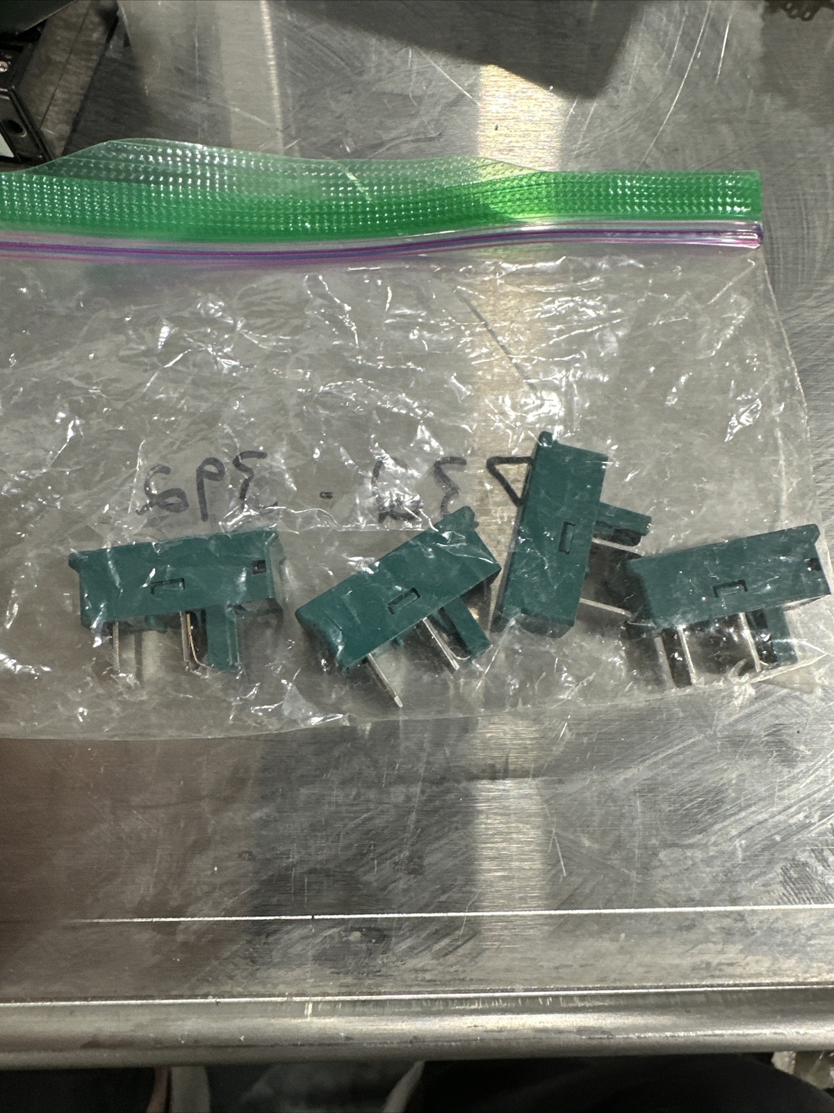 Daito Alarm Fuse Indicating Fuse GP75 7.5 Amp 250V (LOT of 4) | eBay