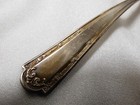 VTG 1835 R Wallace Silver plate small Cream Ladle serving spoon | eBay