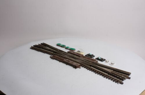 Lionel 027 Track for sale - eBay