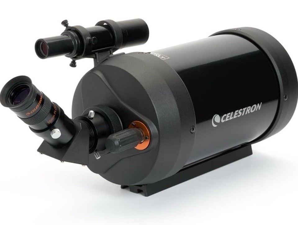 Celestron C5 Angled Spotting Scope 50x | eBay