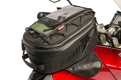 Dowco Fastrax Sport Luggage Series Tank Bag Motorcycle Storage # 102199 ...