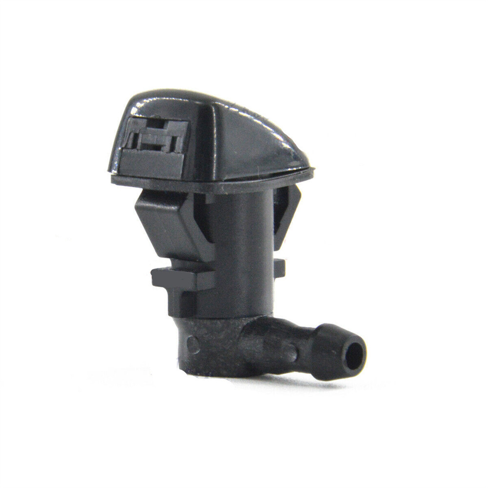 2PC Windshield Washer Nozzle For Chrysler 300 Dodge Challenger Charger ...